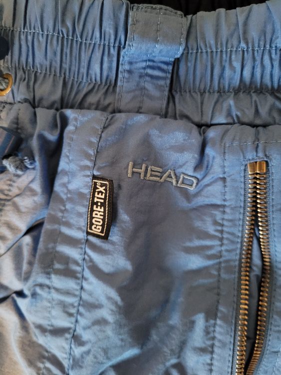 Head Gore-Tex Skihose, Gr. 50R, Top Zustand! (Gebraucht) in Basel für ...