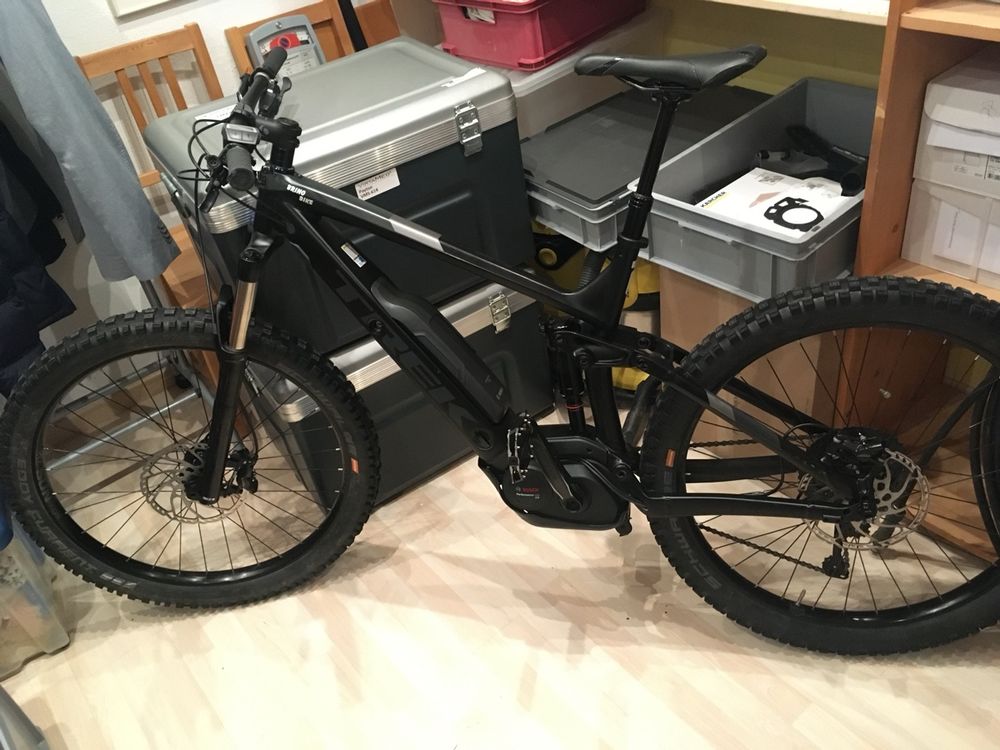 EBIKE TREK Powerfly 7 | Kaufen auf Ricardo