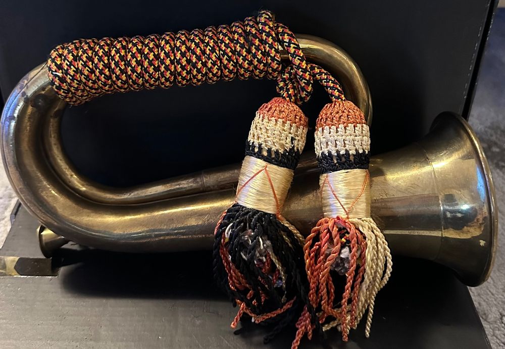 Antike Post Horn (Gebraucht) in Hochdorf für CHF 20 – mit Lieferung auf ...