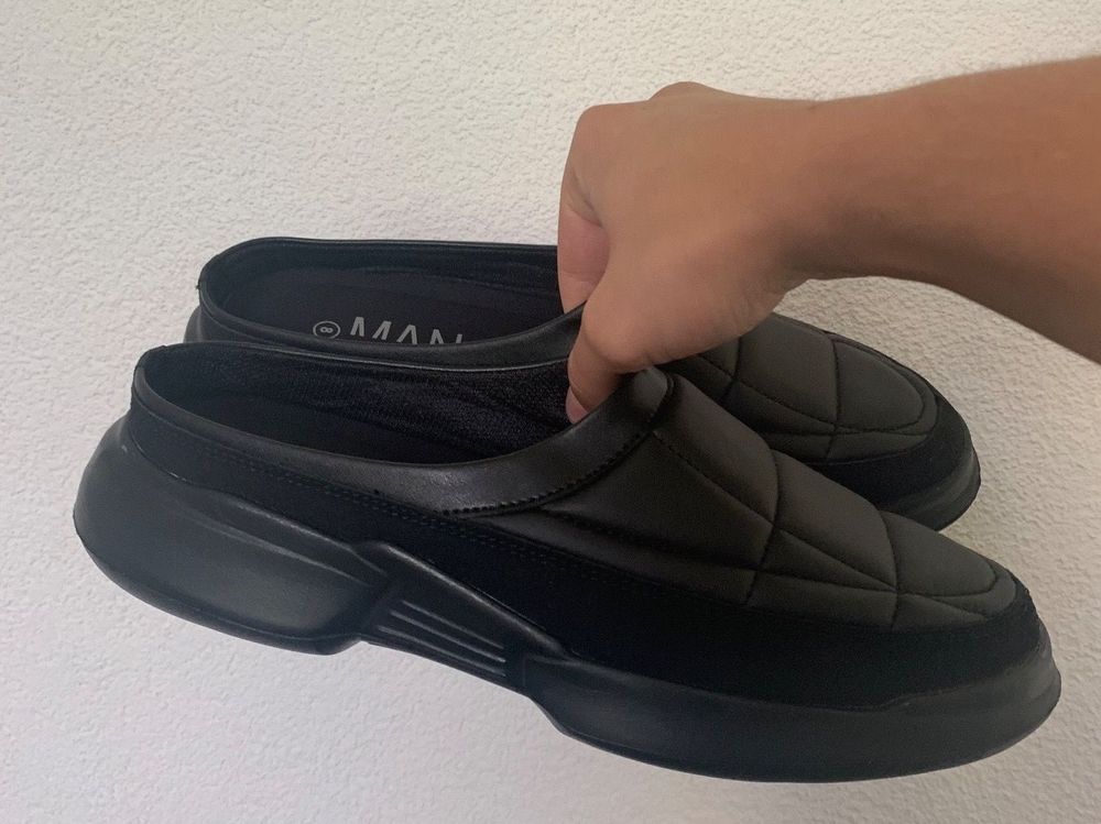 Moderne Slides NEU, Gr. 42 (Neu (gemäss Beschreibung)) in Frauenfeld ...