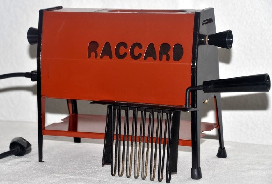 Raccard Raclonette / Raclette-Gerät | Kaufen auf Ricardo
