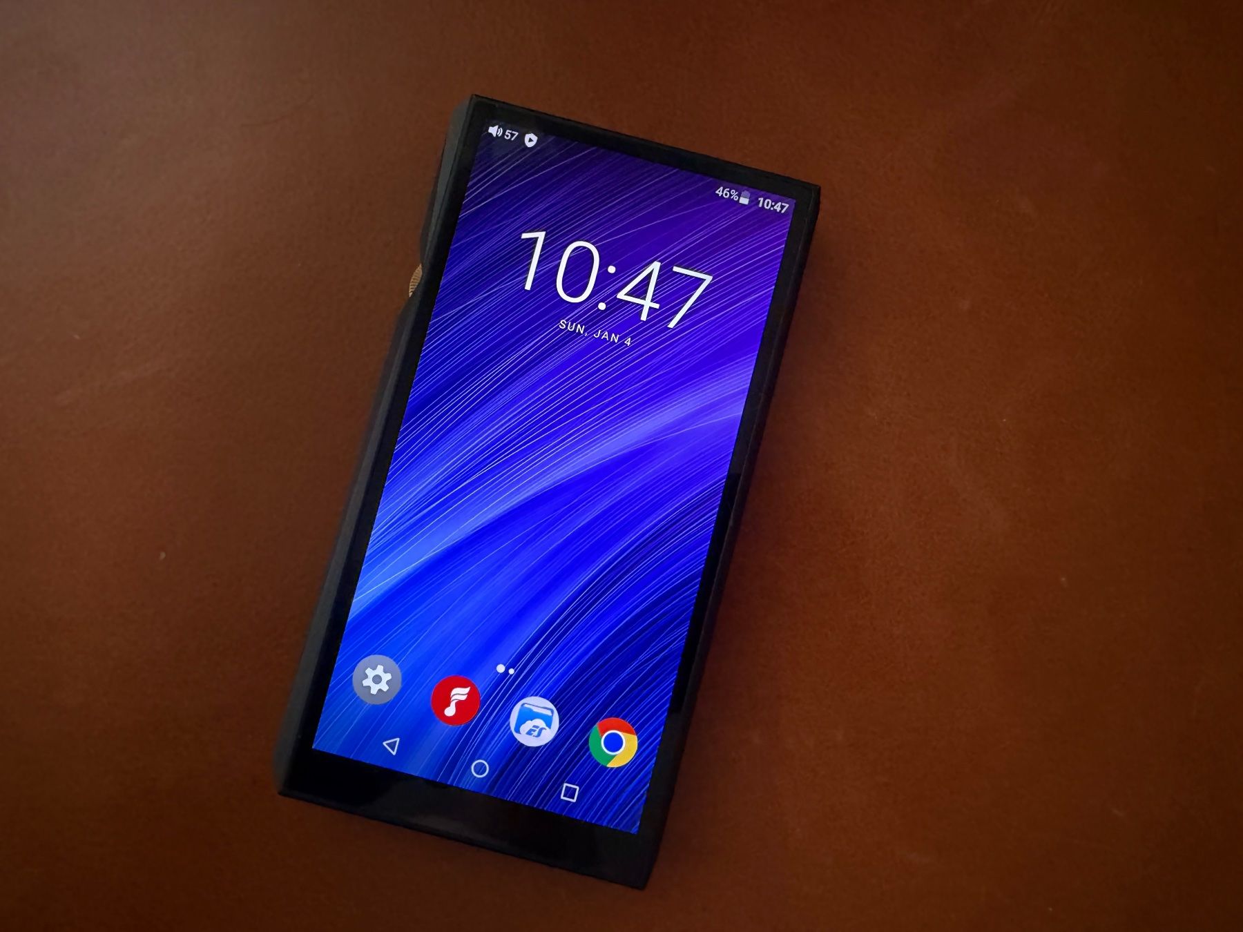 FiiO M11 HighRes / Audiophile Music Player (Gebraucht) in Rolle für CHF ...