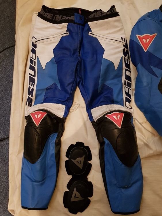 Dainese Gr. 56 | Kaufen auf Ricardo