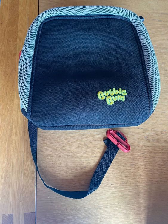Siège bubble bum (Gebraucht) in Fully für CHF 15 – mit Lieferung auf ...