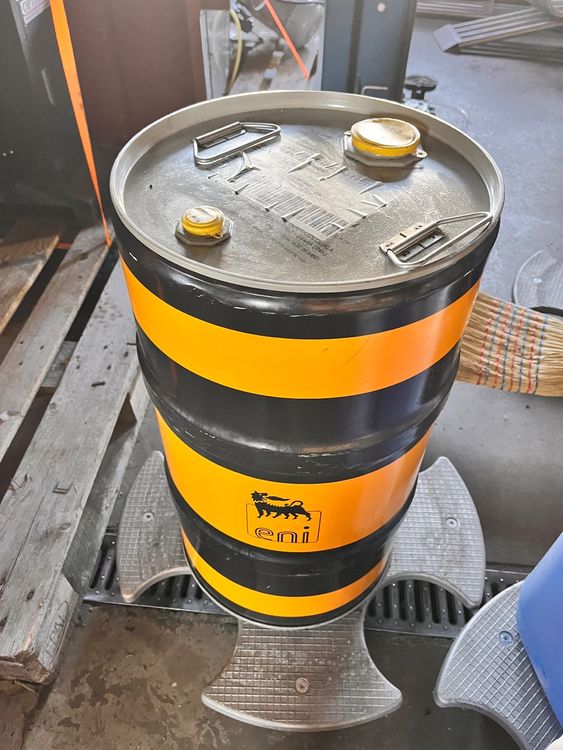 Eni i-Ride motogp SAE-10W-60 Motorradöl 60Liter | Kaufen auf Ricardo