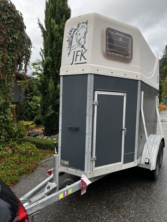 Blomert 1,5 (Gebraucht) in Chur für CHF 1080 – nur Abholung auf Ricardo ...