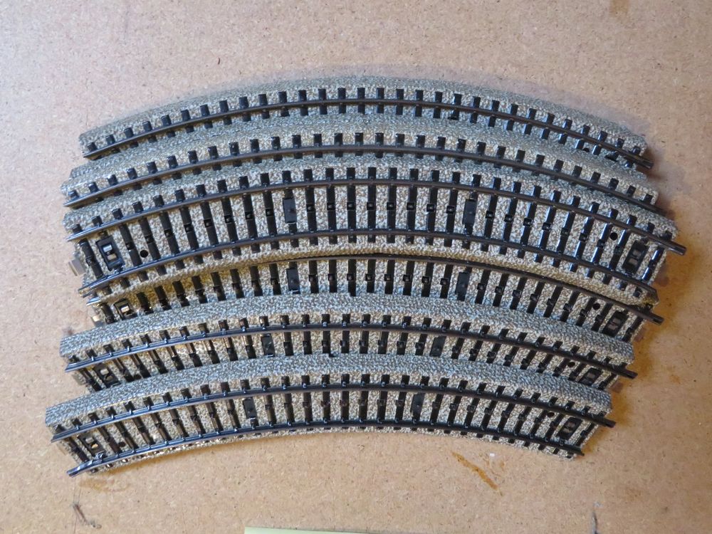 Rail N° 5120 (Gebraucht) in Ecublens VD für CHF 5 – mit Lieferung auf ...