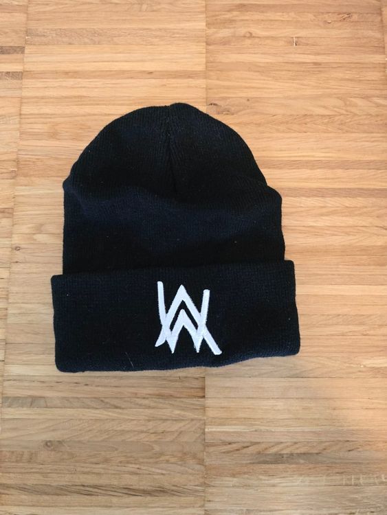 Alan Walker Mütze (Gebraucht) in Regensdorf für CHF 1 – mit Lieferung ...