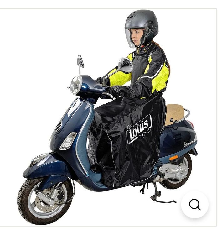Louis Wetterschutz für Roller | Kaufen auf Ricardo
