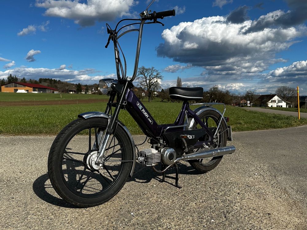 Puch Maxi n | Kaufen auf Ricardo