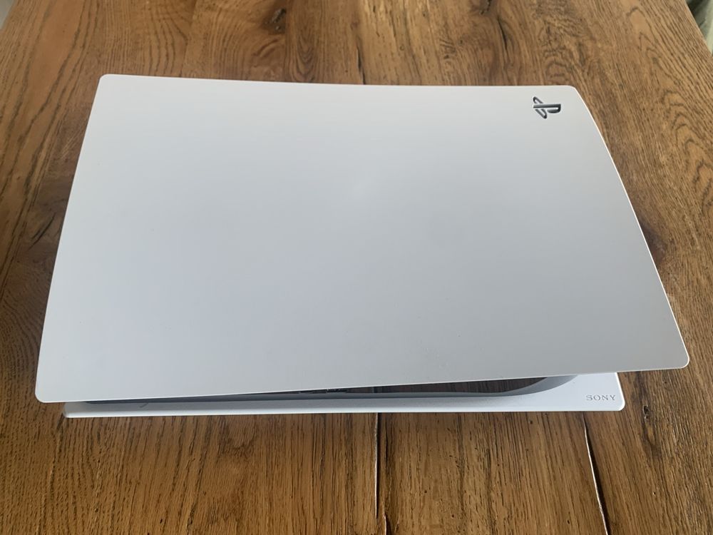 Playstation 5 Disc Edition inkl FC25 | Kaufen auf Ricardo