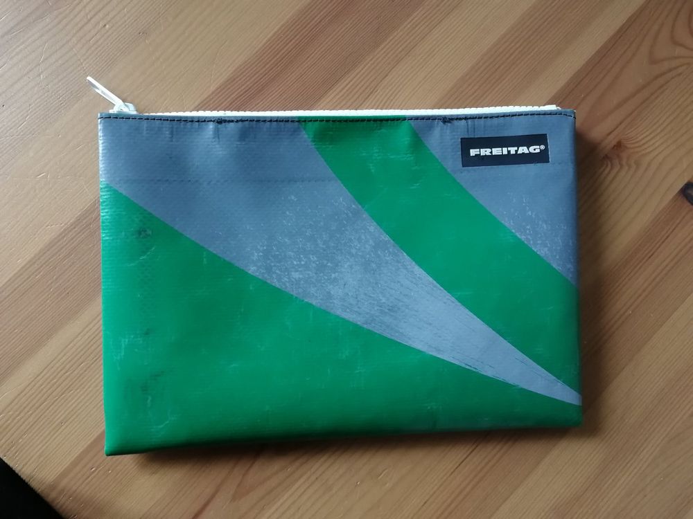 FREITAG F07 CHUCK POUCH (Neu (gemäss Beschreibung)) in Bern für CHF 23 ...