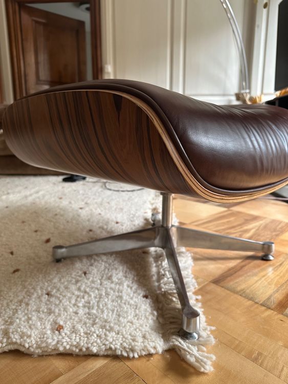 Schöne Eames Chair Gebraucht Bild