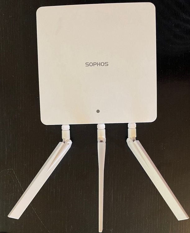 Sophos AP 100 Access Point (Gebraucht) in Bern für CHF 64 – mit ...