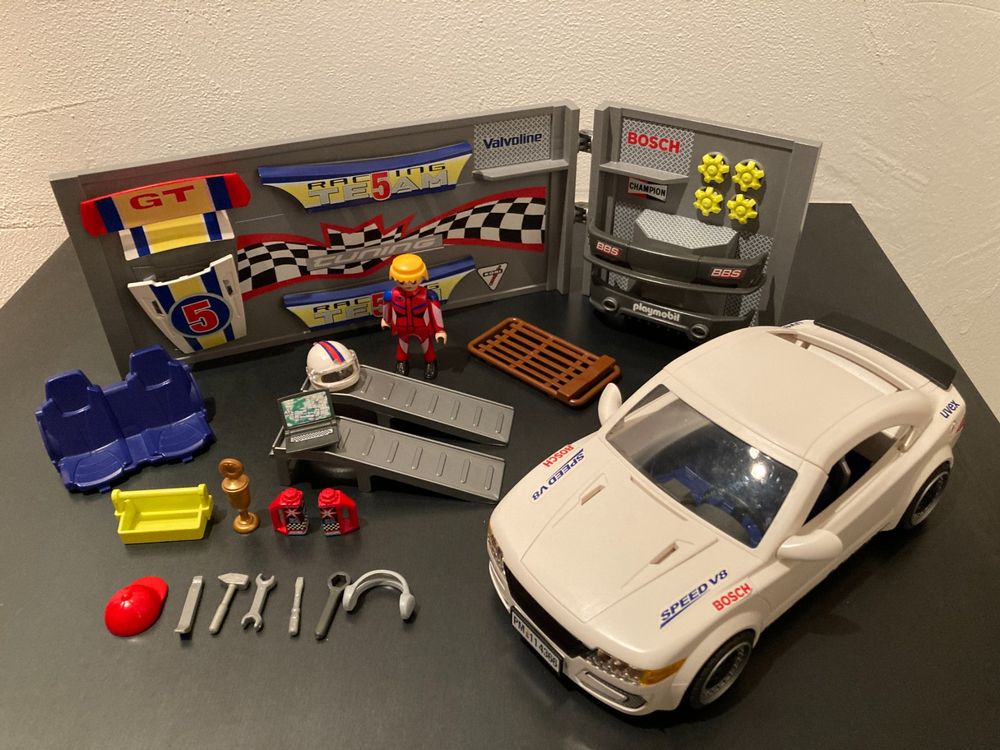 Pfnder Mit Auto