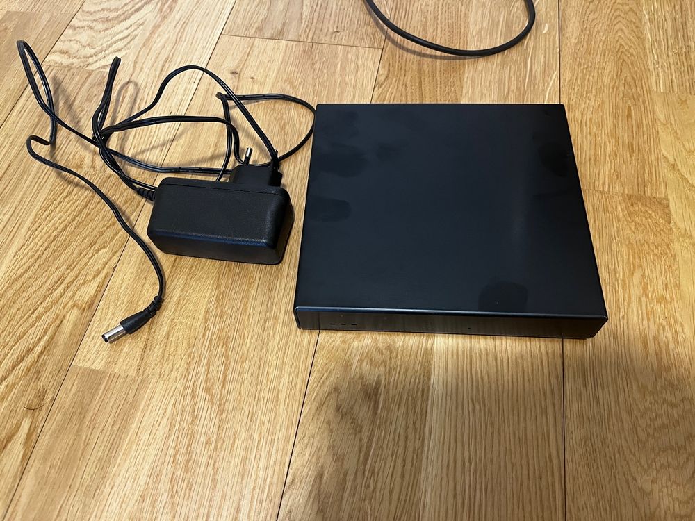 Firewall - PCengines APU2 - PFsense / OPNsense + | Kaufen auf Ricardo