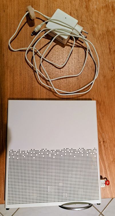 Internet Box 3 (Neu (gemäss Beschreibung)) in Chur für CHF 14 – mit ...