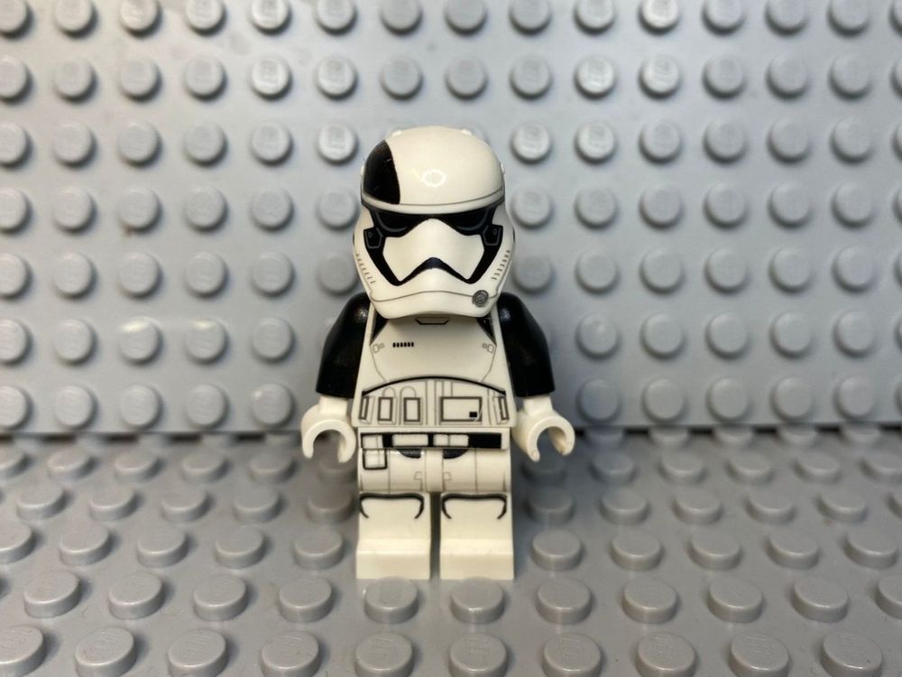 Lego Star Wars SW0886: First Order Stormtrooper Executioner | Kaufen ...