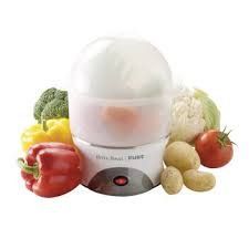 Mini Food Steamer Betty Bossi Fust (Neu (gemäss Beschreibung)) in ...