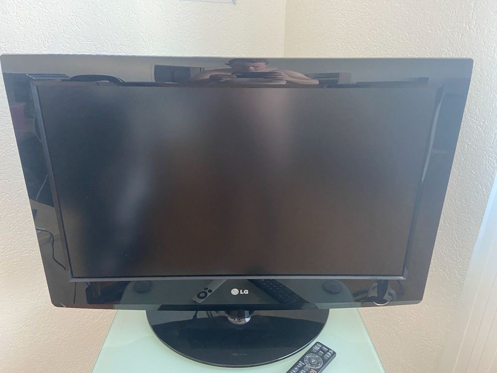 LG Fernseher 32LG3000 | Kaufen auf Ricardo
