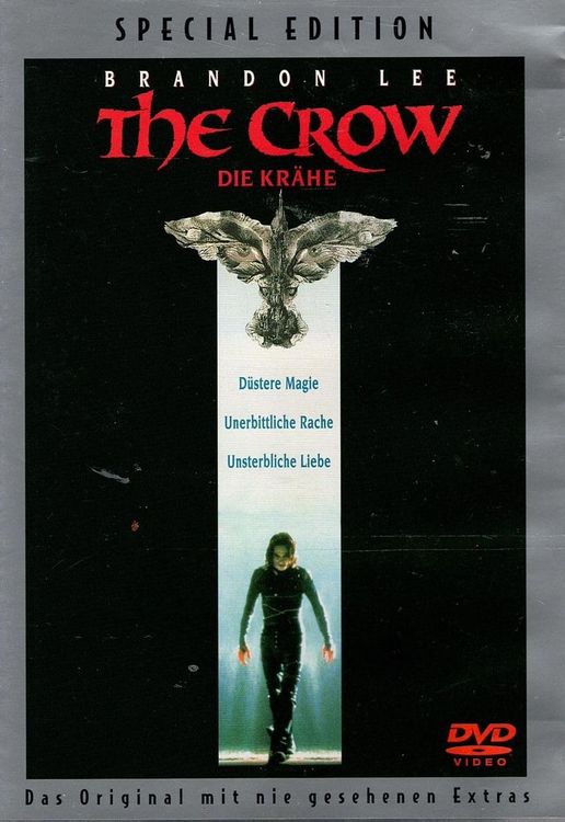 Die Krahe Film