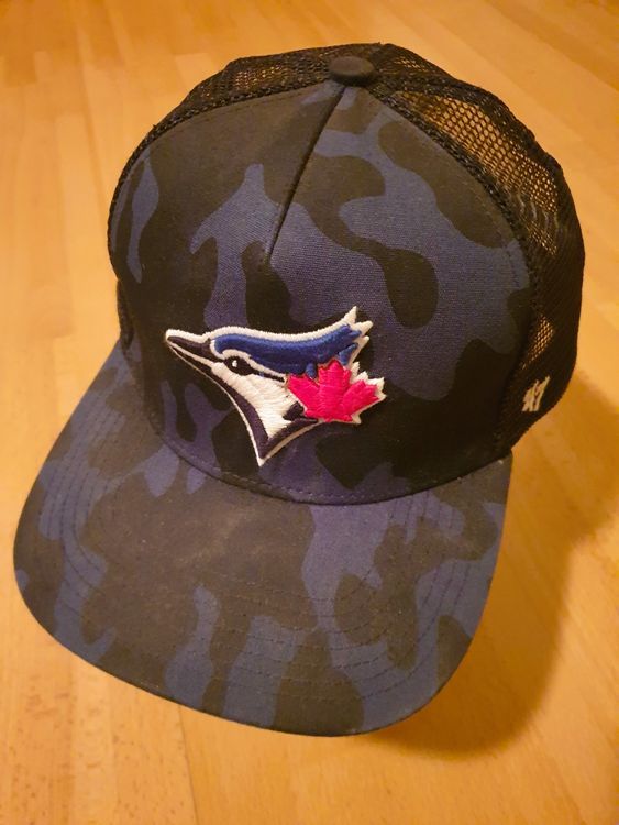 47 BRAND CAP / MÜTZE - KAPPE CAPE ((NEU)) | Kaufen auf Ricardo