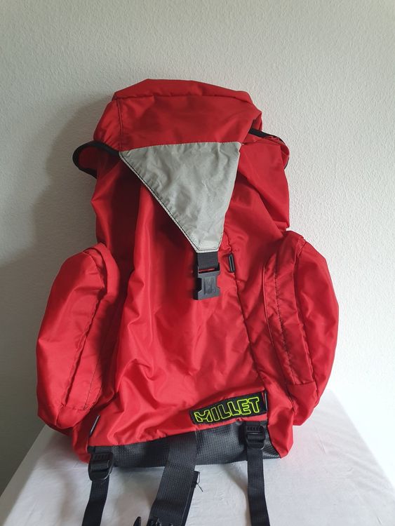 Millet Rucksack (Gebraucht) in für CHF 15 – mit Lieferung auf Ricardo ...