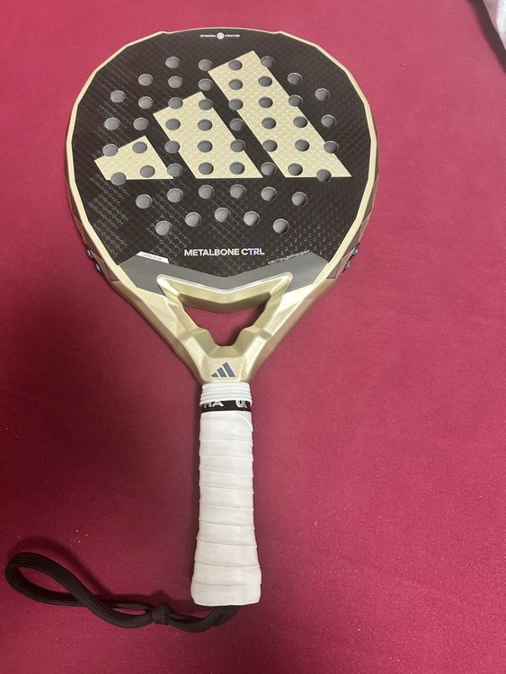 Padeltennis Racket (Neu (gemäss Beschreibung)) in geroldswil für CHF ...