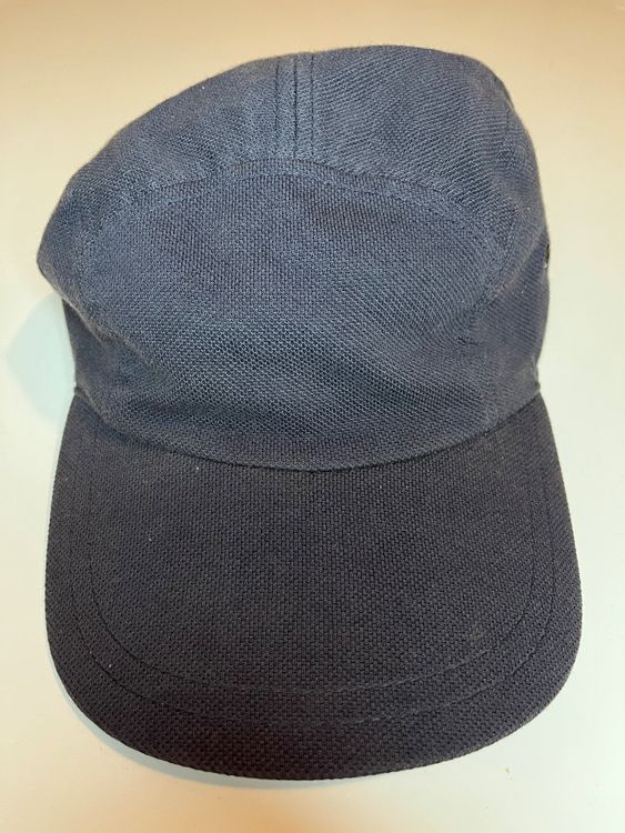 Lacoste 5-Panel Cap | Kaufen auf Ricardo