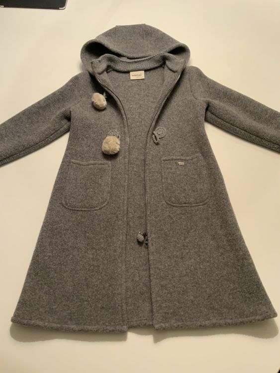 Mantel, ISABELLA GEIGER, WUNDERSCHÖN & super QUALITÄT (Gebraucht) in ...