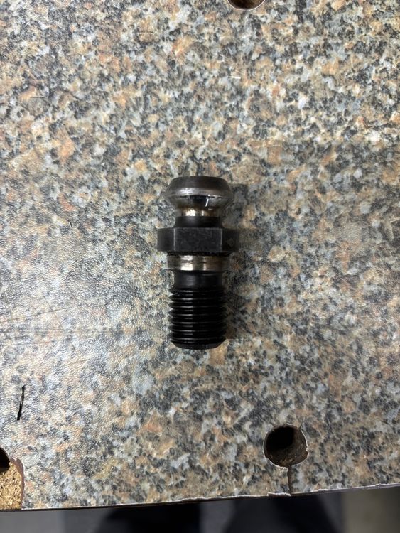 Anzugsbolzen Form B (Neu (gemäss Beschreibung)) in Neuhausen für CHF 216 – mit Lieferung auf ...