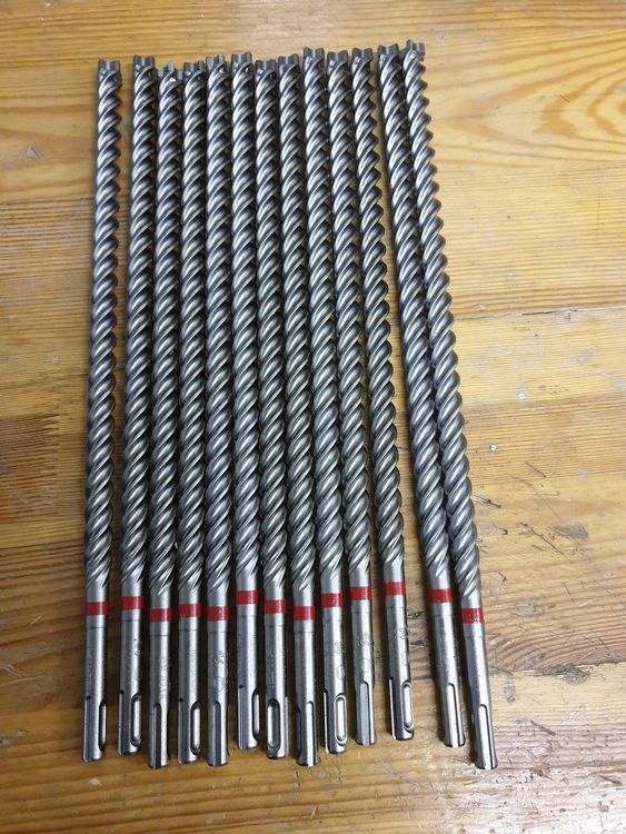 Hilti Betonbohrer | Kaufen auf Ricardo