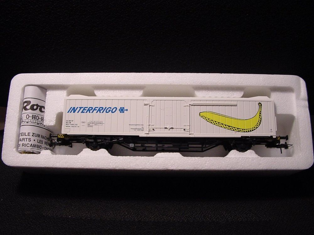 Roco 46880 | Kaufen auf Ricardo