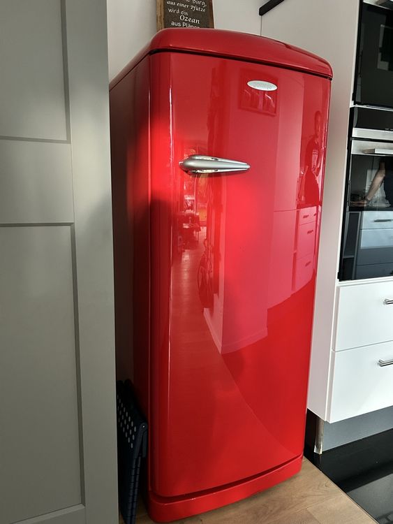 Gorenje Kuhlschrank Retro