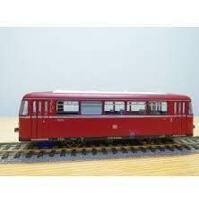 Fleischmann H0 - DB Schienenbus Beiwagen 2. Kl. - Art. 4406 (Neu und ...