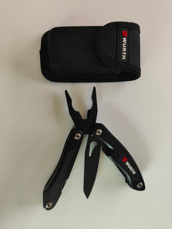 Würth Multitool | Kaufen auf Ricardo