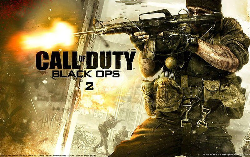 Call of Duty Black Ops 2 Zombies / en français PS3 (Gebraucht) in ...