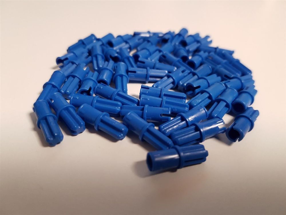 LEGO Technic 50 x Pins | Kaufen auf Ricardo