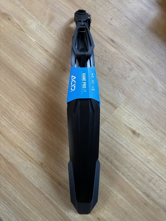 Vane Pro 29 Schutzblech Hinten ACID. (Neu und originalverpackt) in ...