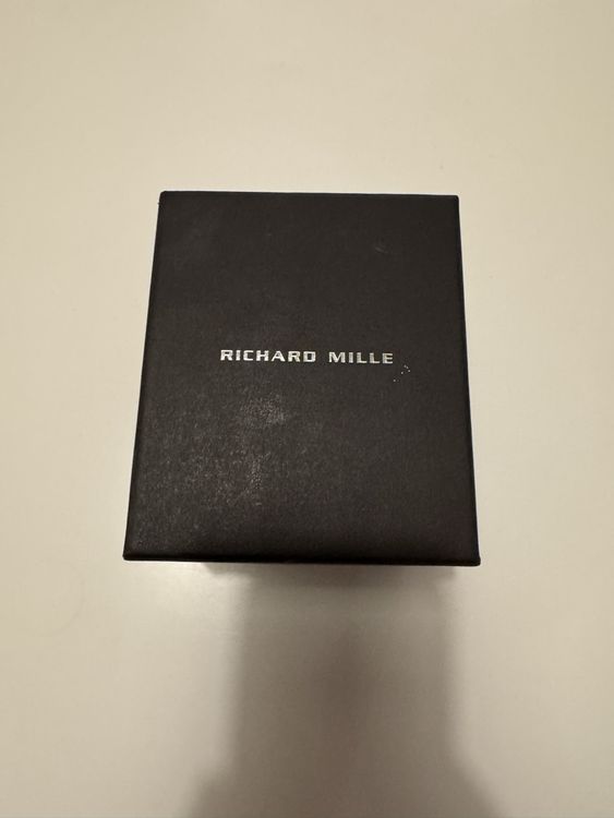 Richard Mille Travel Box (Neu (gemäss Beschreibung)) in Luzern für CHF ...