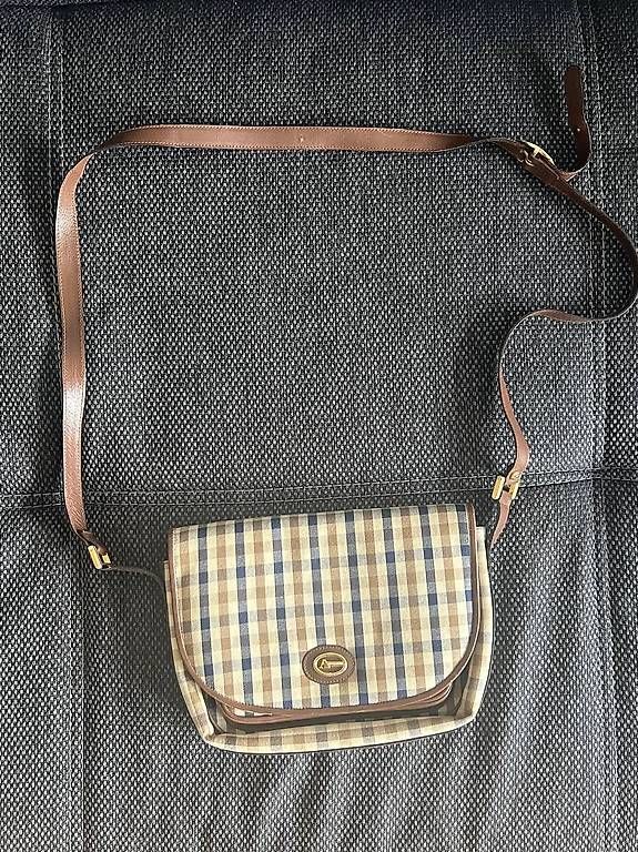 Aquascutum London - Vintage (Gebraucht) in Bassecourt für CHF 165 – nur ...