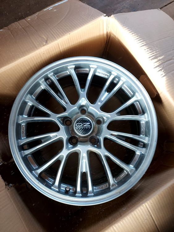 Autofelgen Neu 4 Stk. (Neu (gemäss Beschreibung)) in Eggiwil für CHF ...