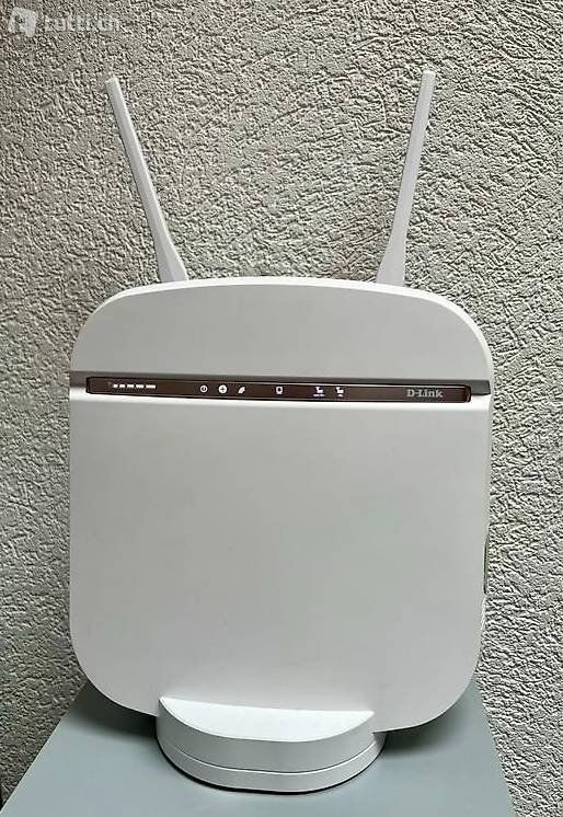 D-Link DWR-978/E 5G SIM Router (Gebraucht) in Langenthal für CHF 250 ...