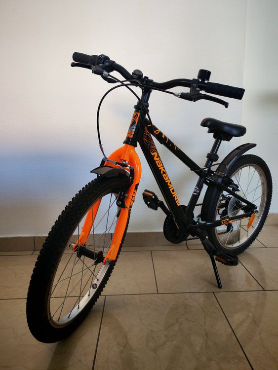 Erstaunlich Fahrrad 8 Jahre Ebenbild
