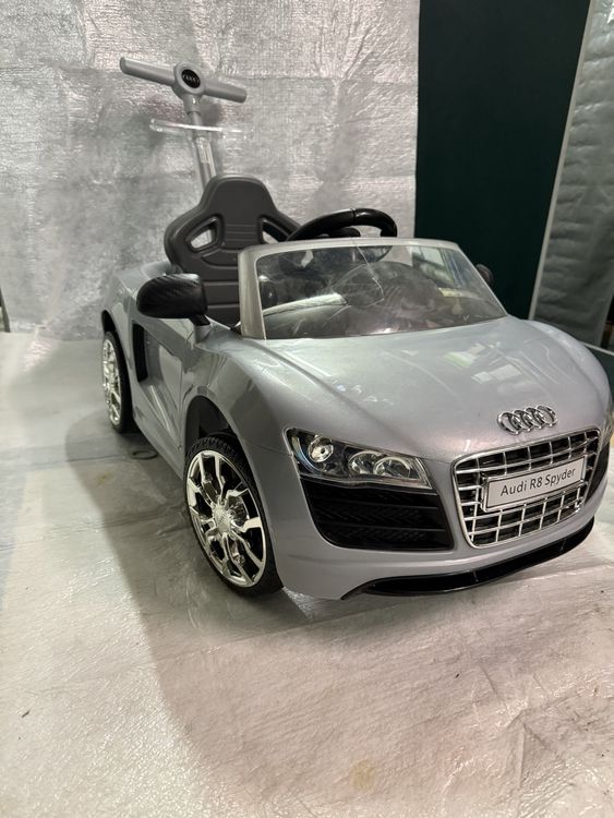 Kinder Auto (Gebraucht) in Igis für CHF 40 – nur Abholung auf Ricardo ...