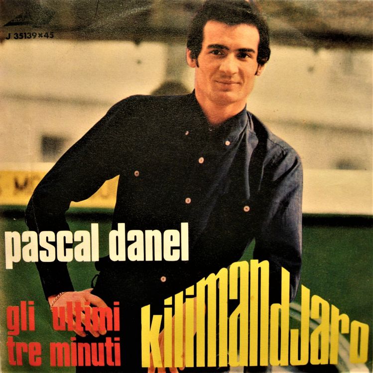 Danel Pascal (Gebraucht) in Basel für CHF 5 – mit Lieferung auf Ricardo kaufen