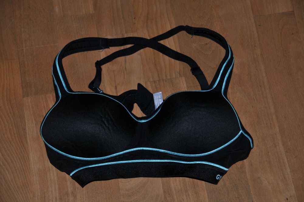 GYM Sport-BH - Gr. 80A - Top Zustand | Kaufen auf Ricardo
