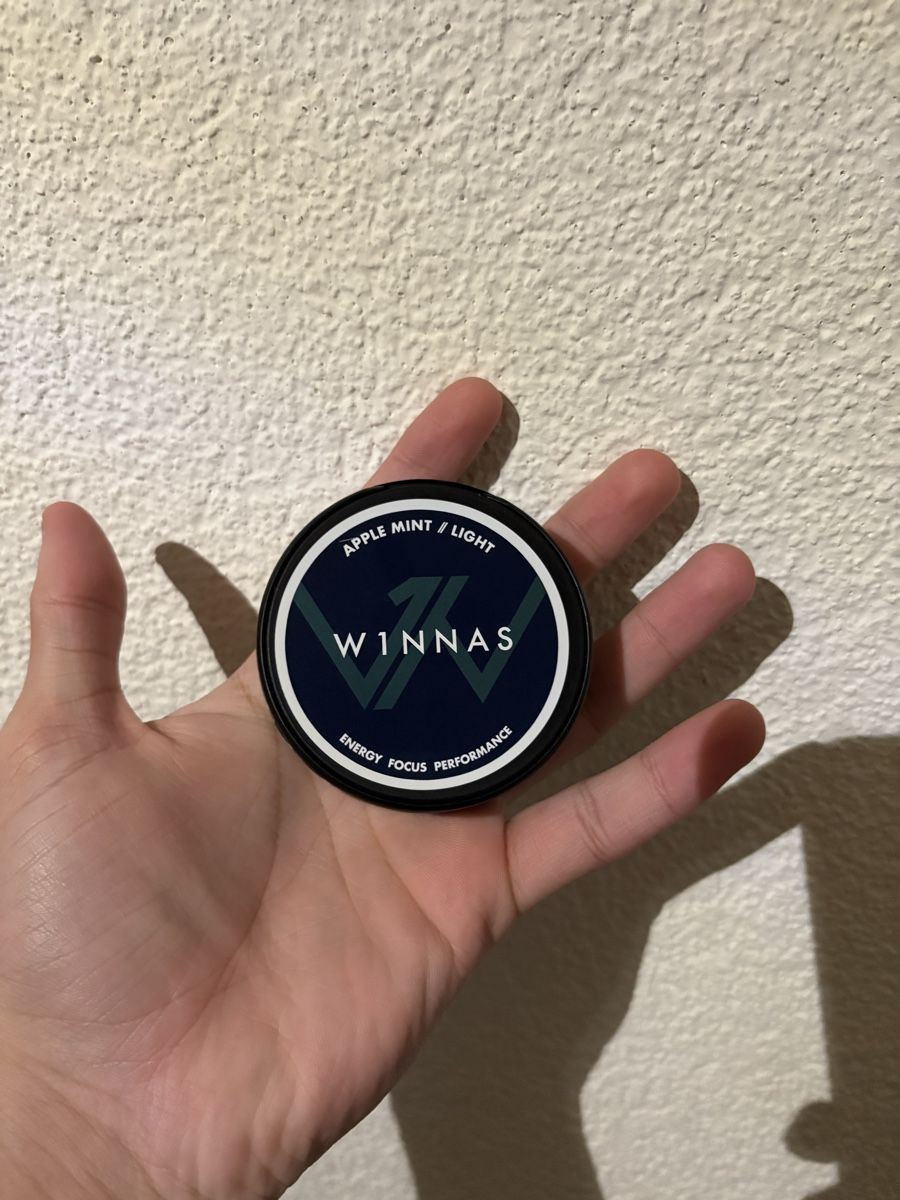 w1nnas Koffein Pouches (Neu und originalverpackt) in Oensingen für CHF 15 – mit Lieferung auf ...