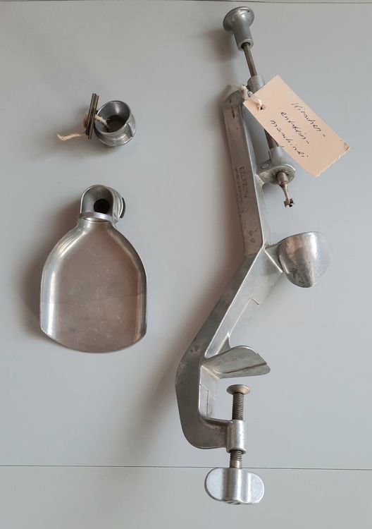 Kirschen Entsteiner Inca | Kaufen auf Ricardo