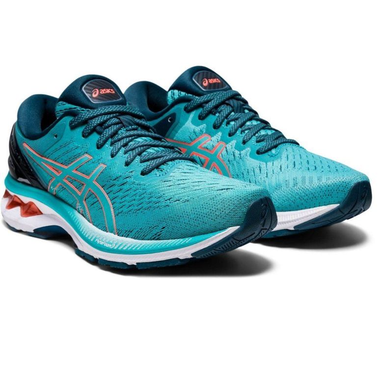 ASICS GEL-KAYANO 27 DAMEN SCHUH GR.42 | Kaufen auf Ricardo